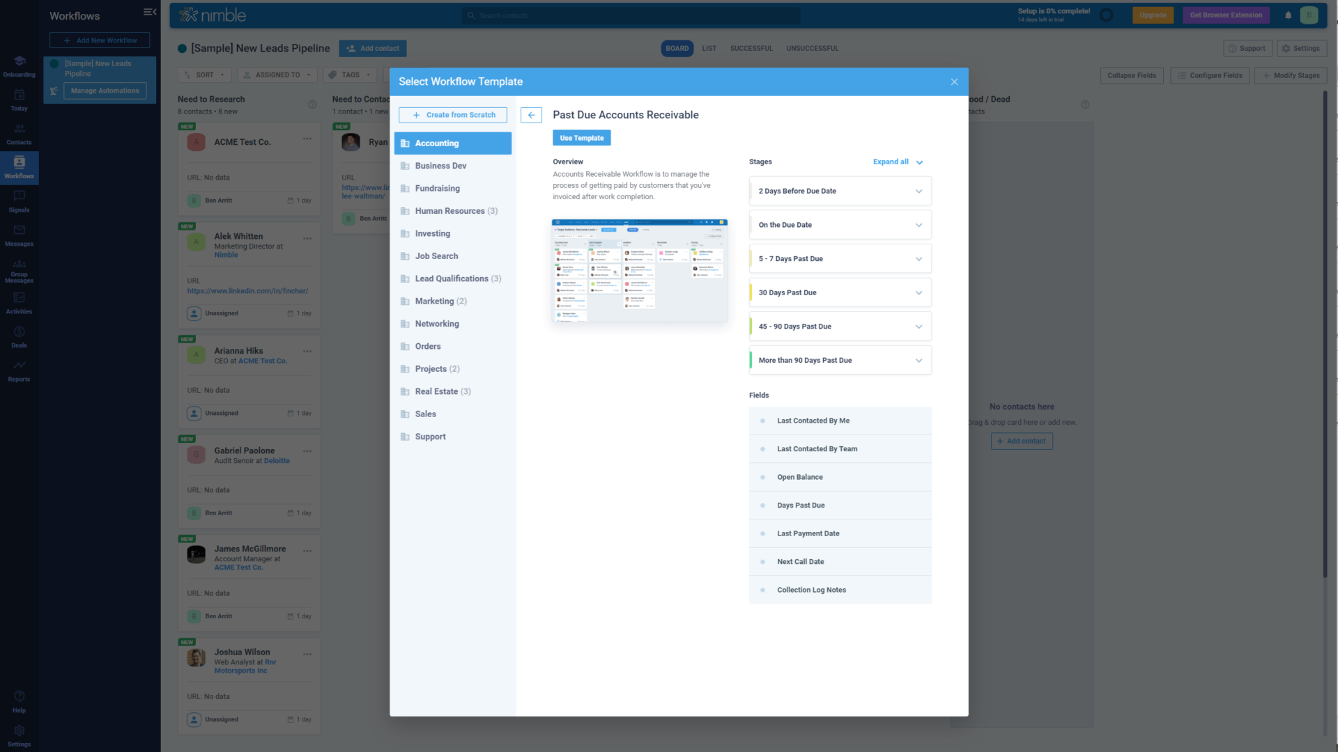 10+ PERSONAL CRM OPTIONS REVIEWED